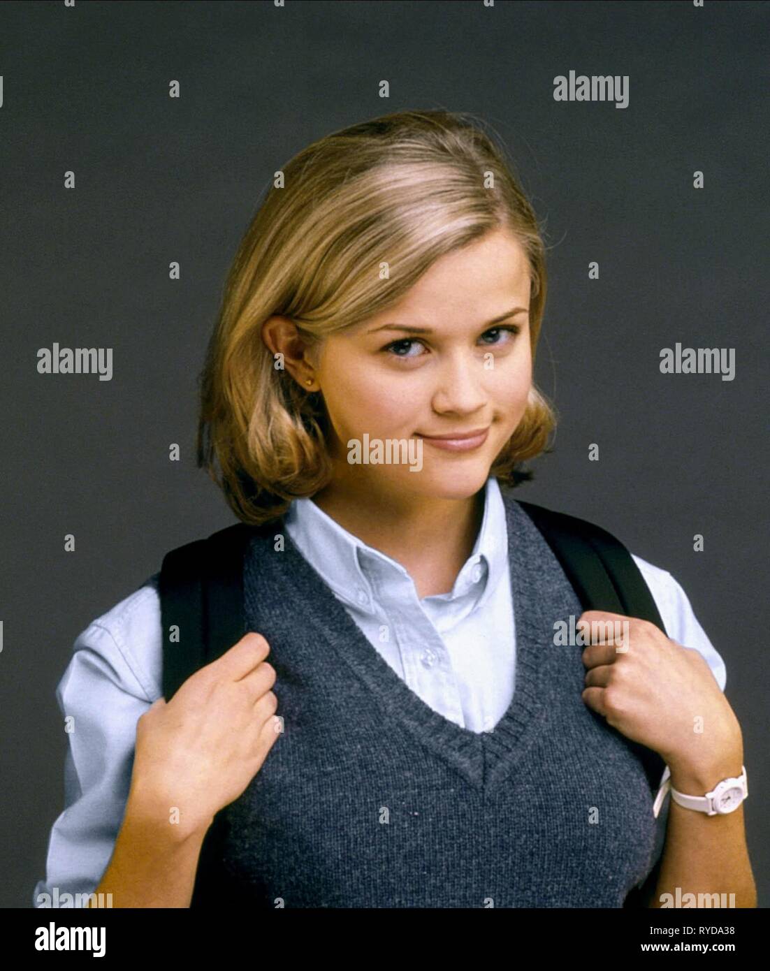 Reese Witherspoon Election High Resolution Stock Photography and Images ...