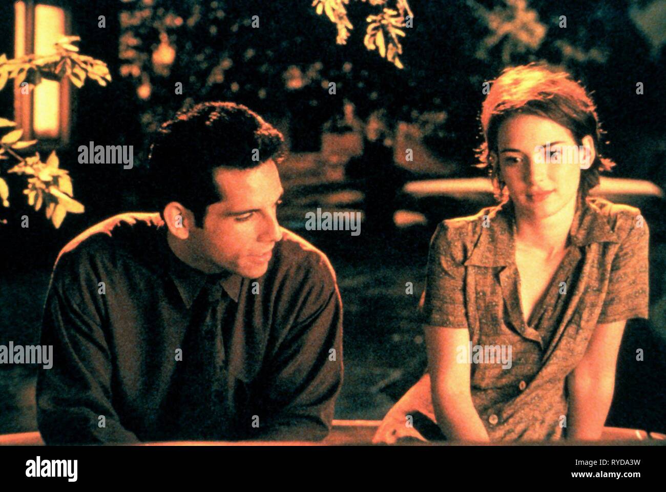 Reality Bites 1994 Winona Ryder High Resolution Stock Photography and ...