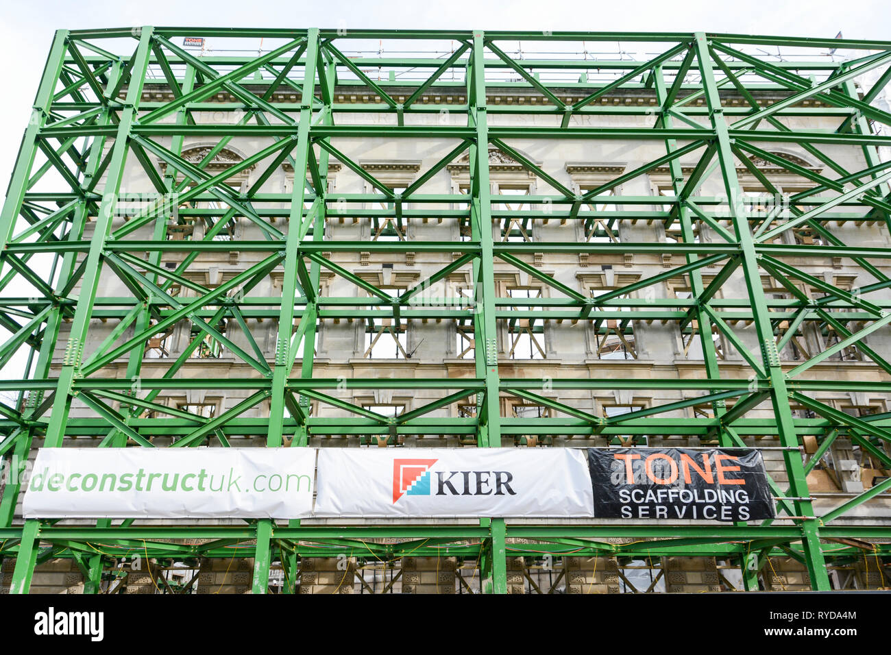 Kier group plc hi-res stock photography and images - Alamy