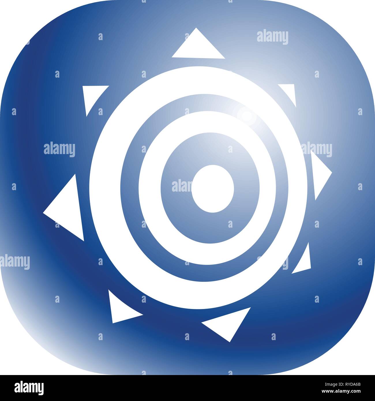 Termo solar Stock Vector Images - Alamy