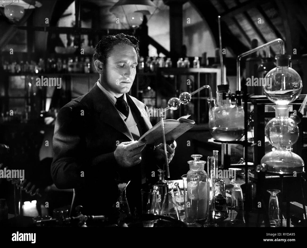 Dr jekyll and mr hyde hi-res stock photography and images - Alamy