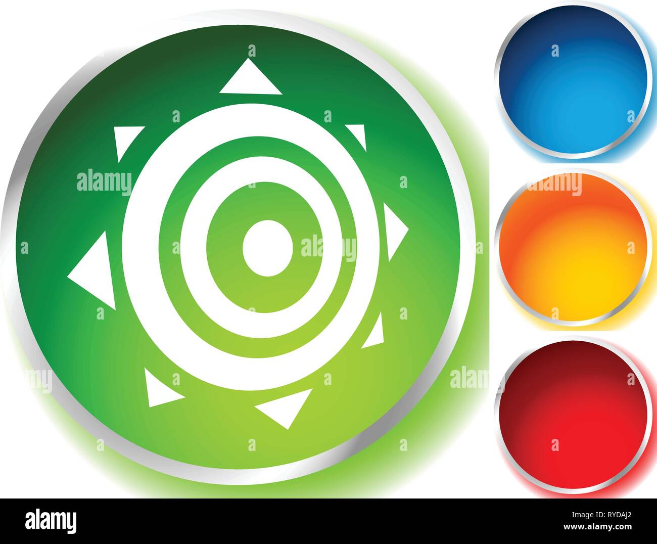 Ragnarok Symbol Of Sun