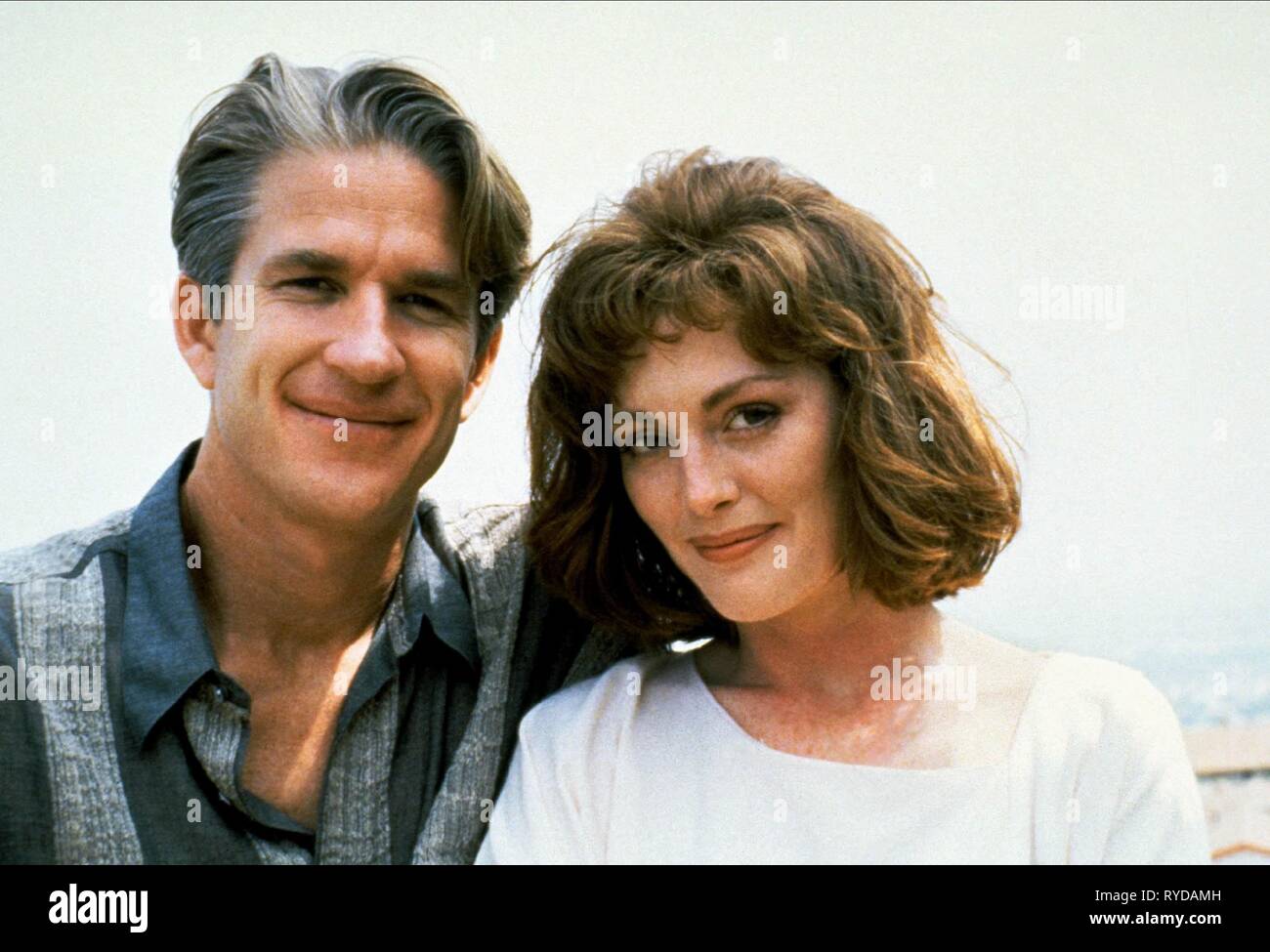 Short Cuts Film High Resolution Stock Photography and Images - Alamy