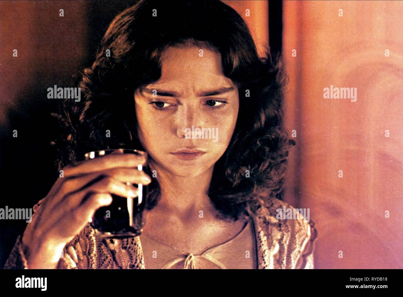 Jessica harper hi-res stock photography and images - Alamy