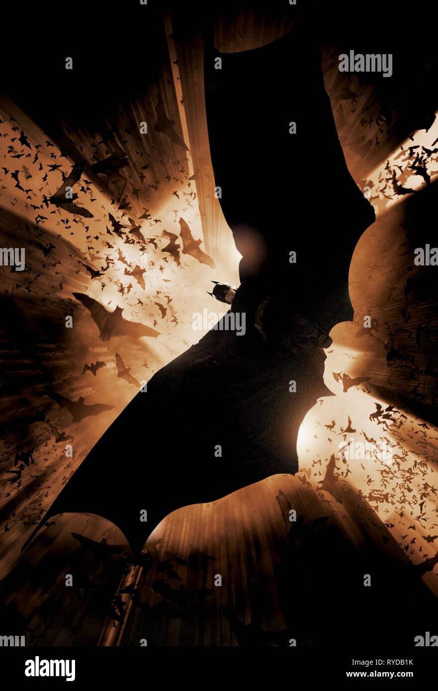 Batman Begins Christian Bale High Resolution Stock Photography and ...
