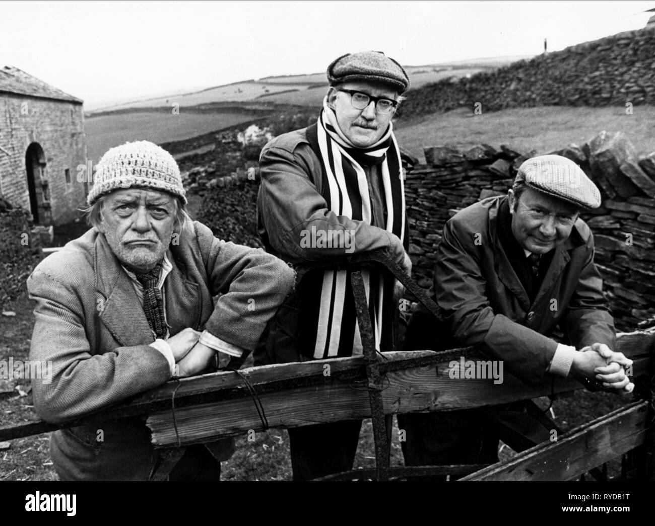 Bill owen hi-res stock photography and images - Alamy