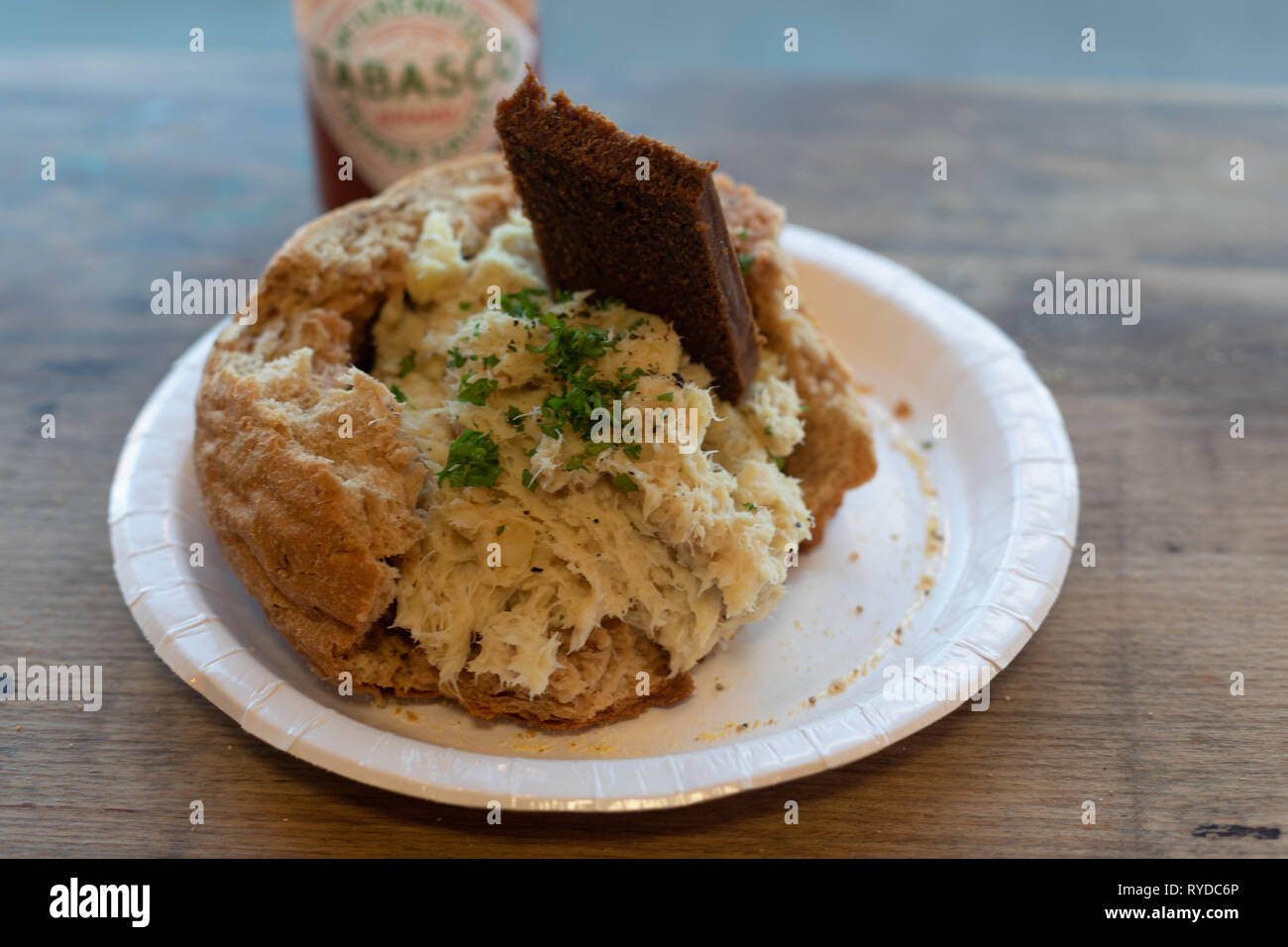 Icelandic street food reykjavik hi-res stock photography and images - Alamy