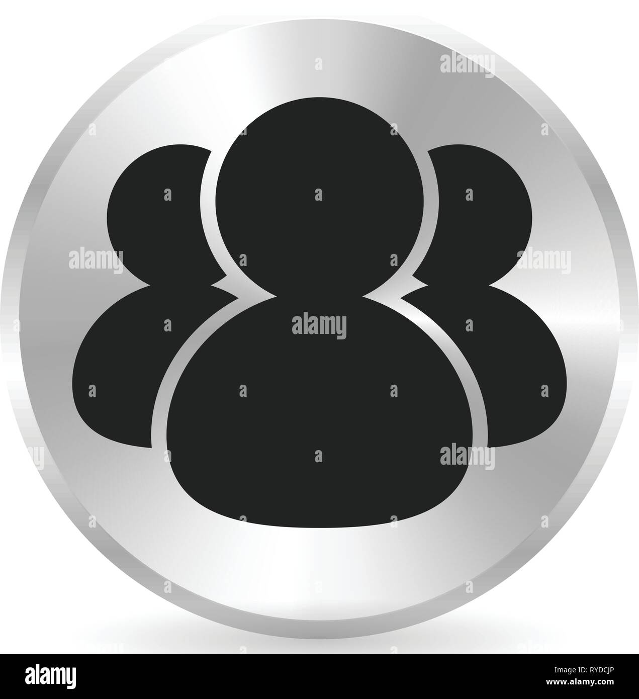 Crew briefing Stock Vector Images - Alamy