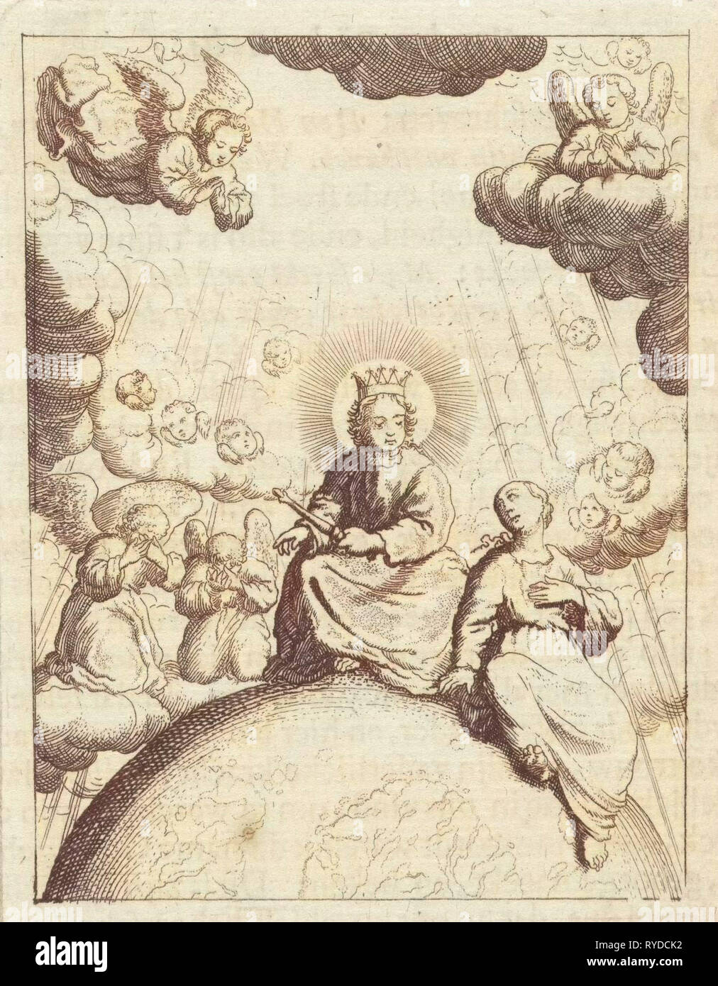 Soul personified surrounded hi-res stock photography and images - Alamy