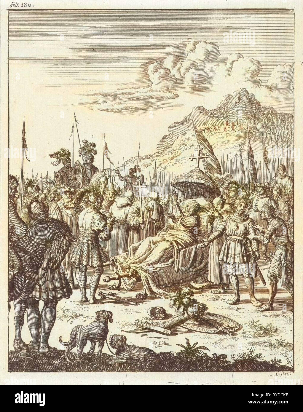 Fulk v of anjou hi-res stock photography and images - Alamy