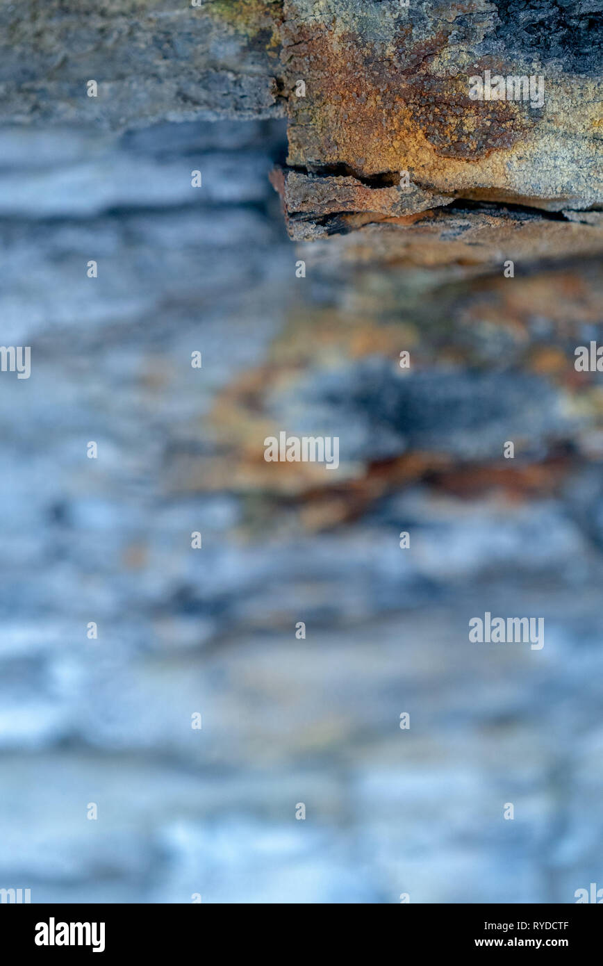 Kimmeridge ledge hi-res stock photography and images - Alamy