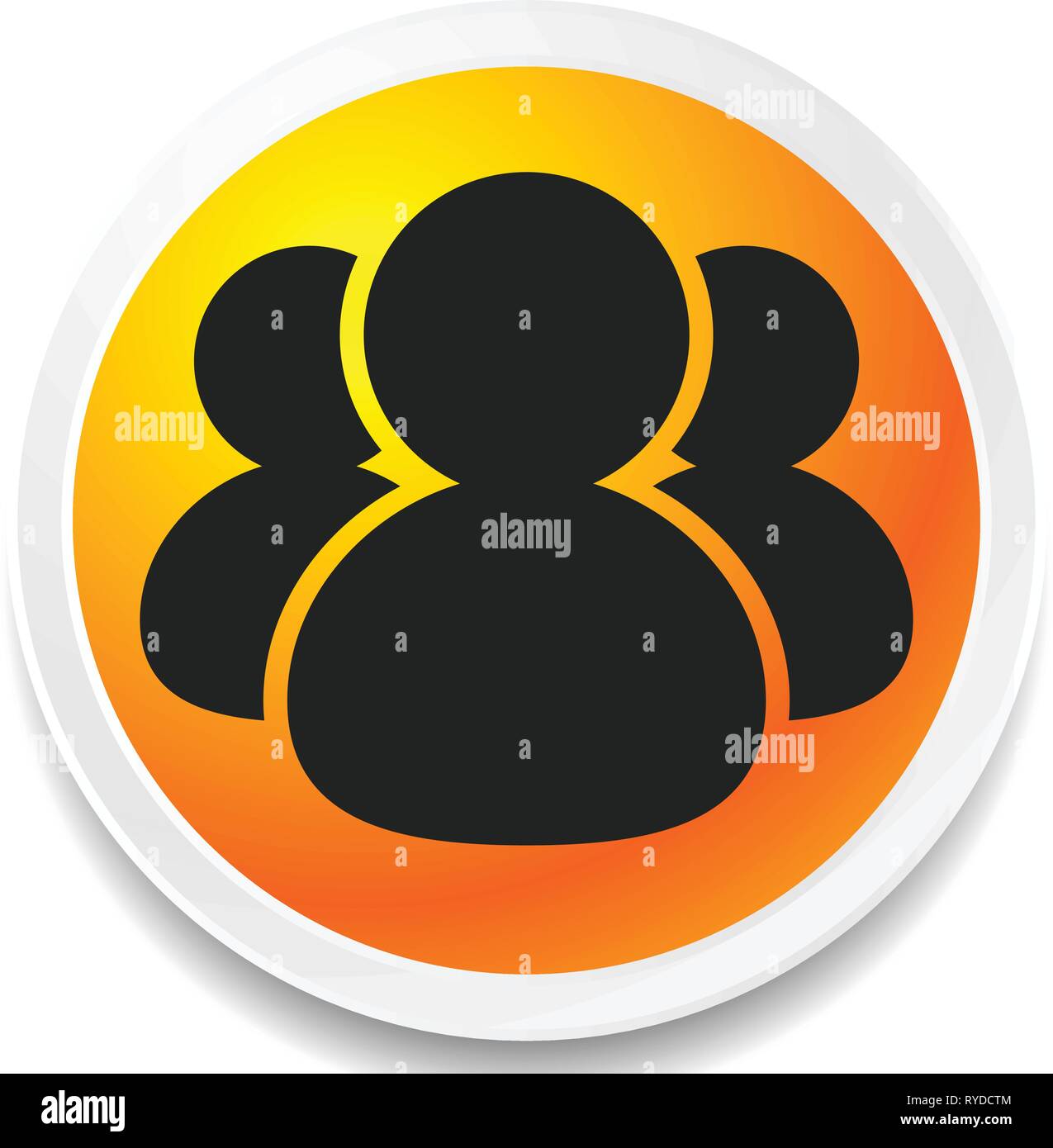 Crew briefing Stock Vector Images - Alamy