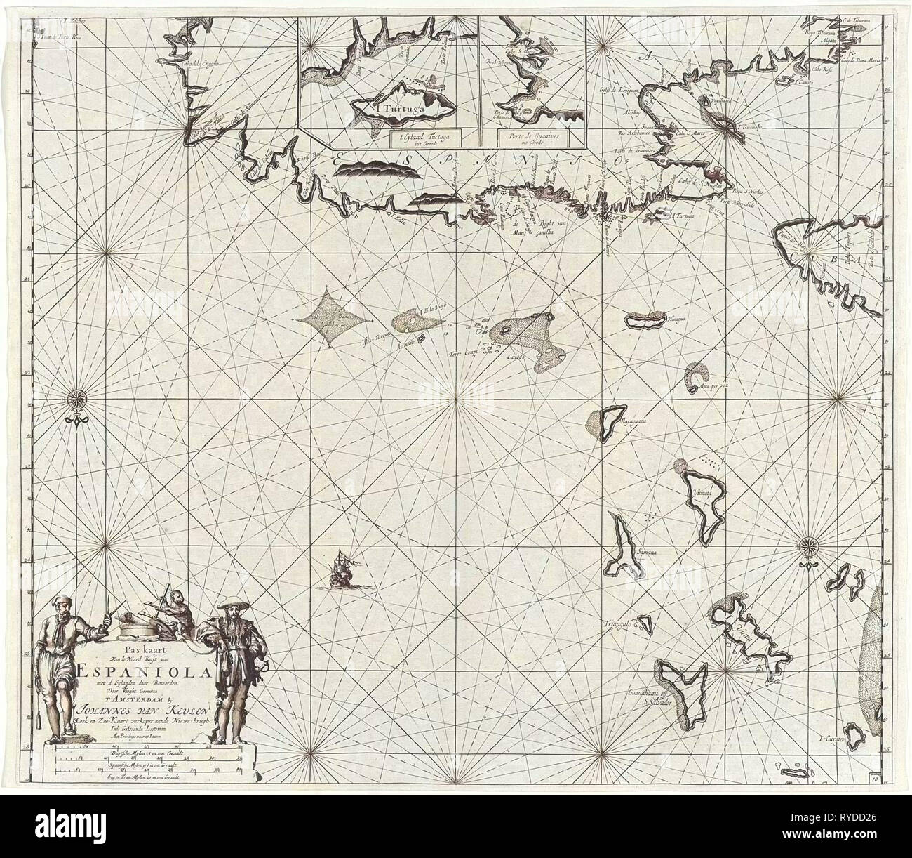 Sailor map hi-res stock photography and images - Alamy