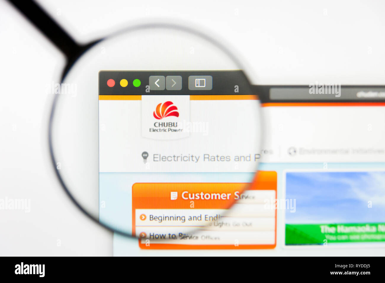 Display scre hi-res stock photography and images - Alamy