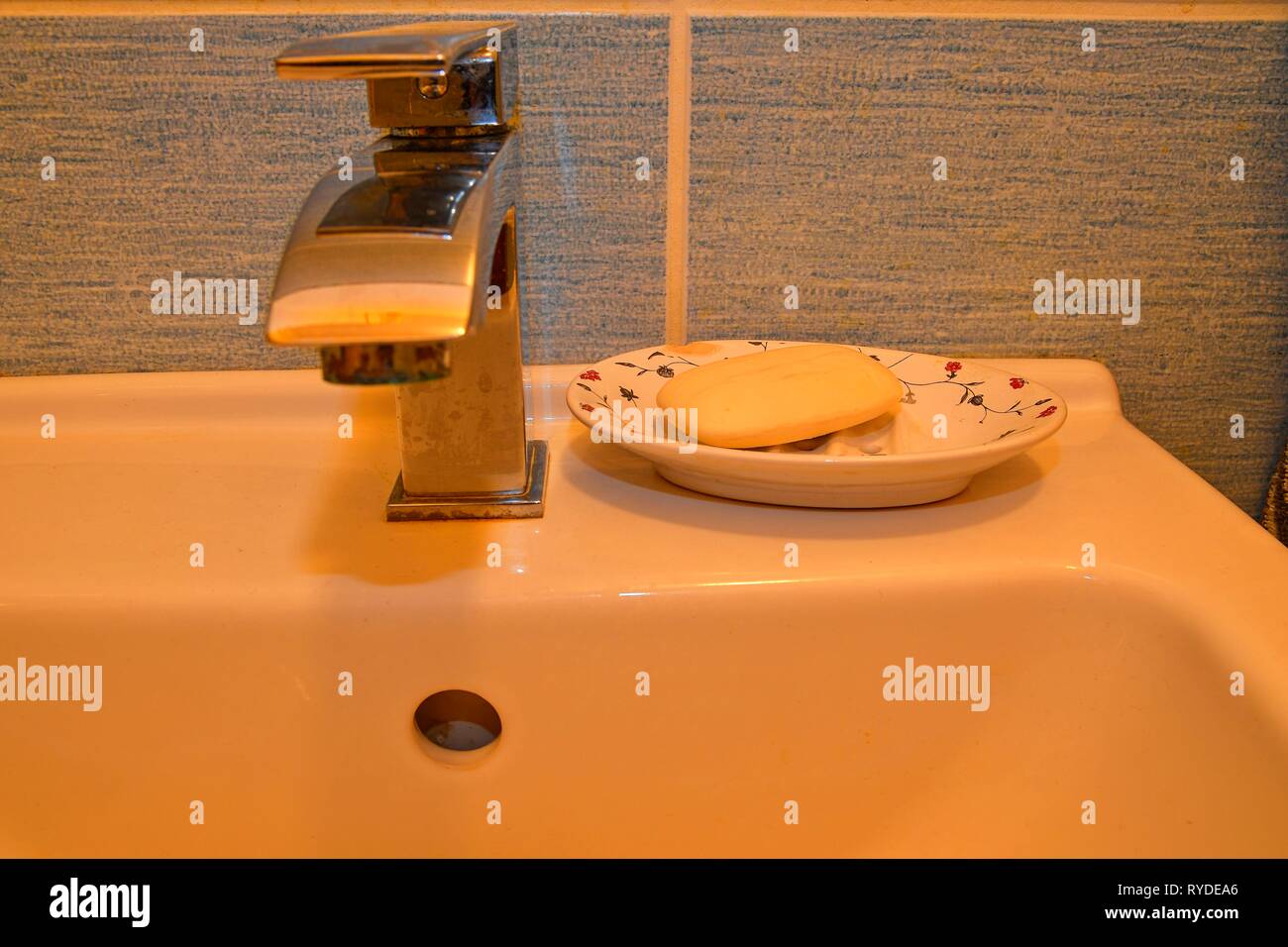 Modern Hand Wash Basin High Resolution Stock Photography and Images - Alamy