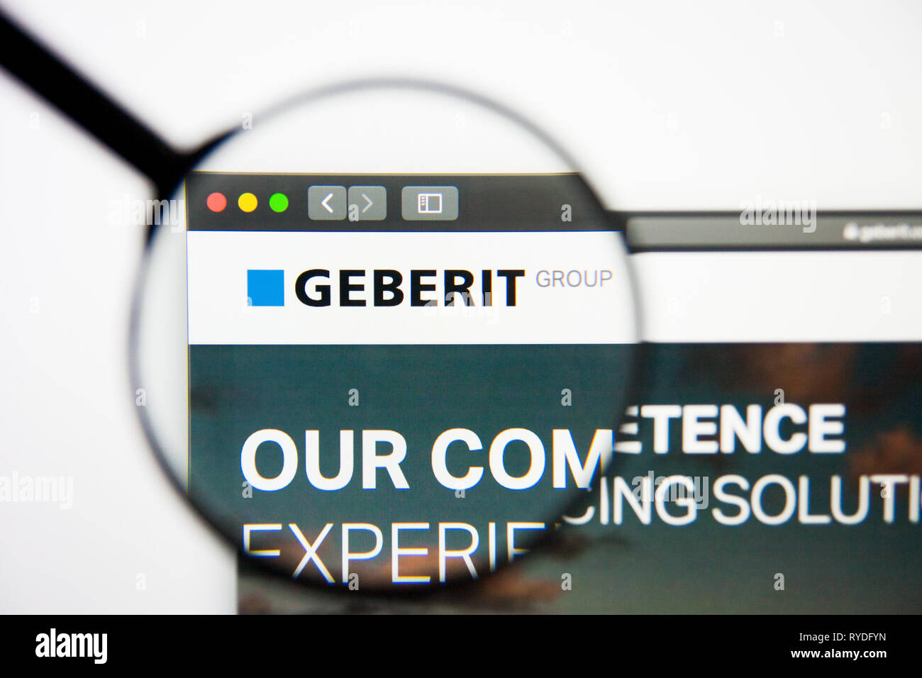 Geberit logo hi-res stock photography and images - Alamy