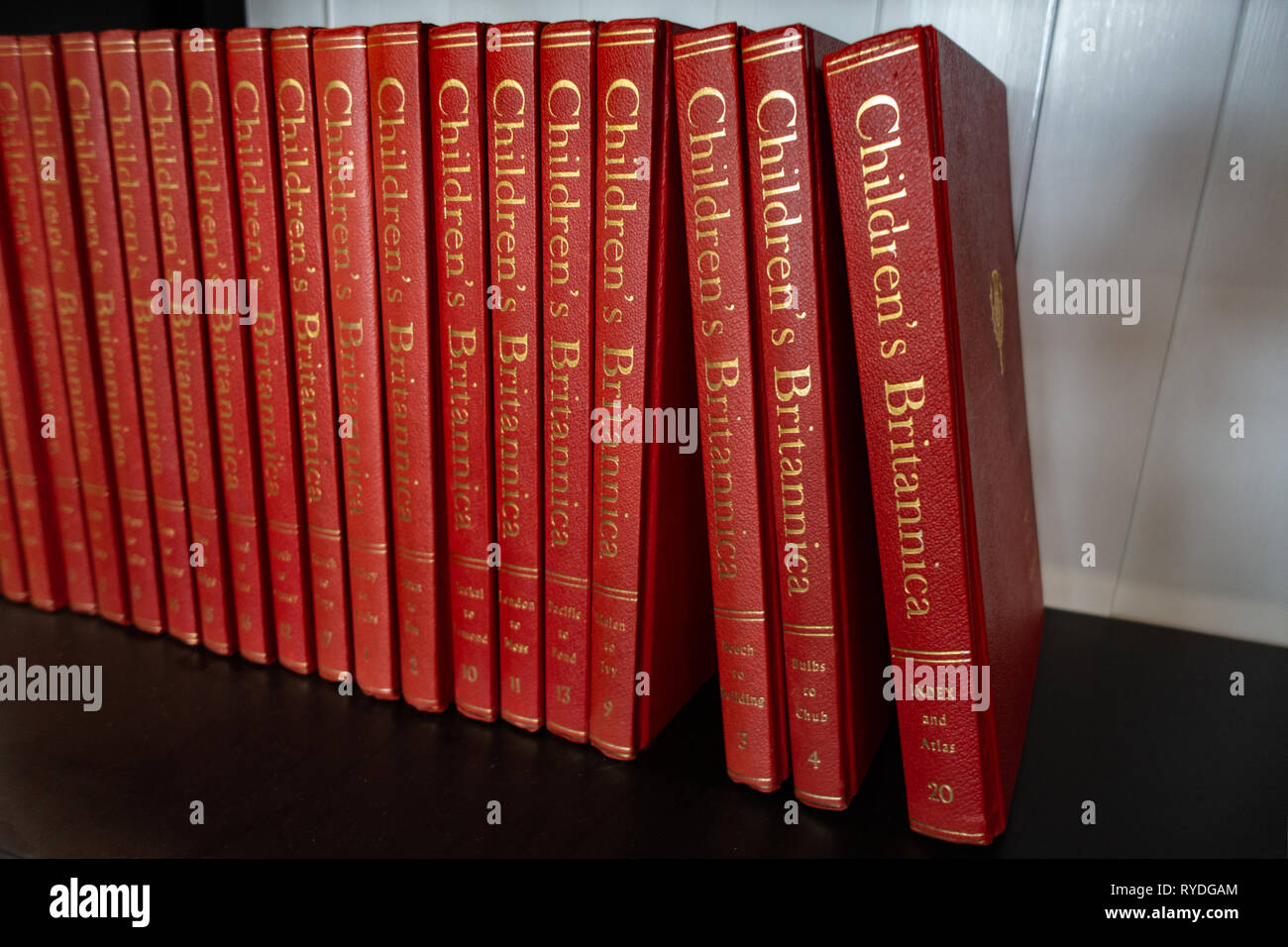 Encyclopedia Britannica Kid