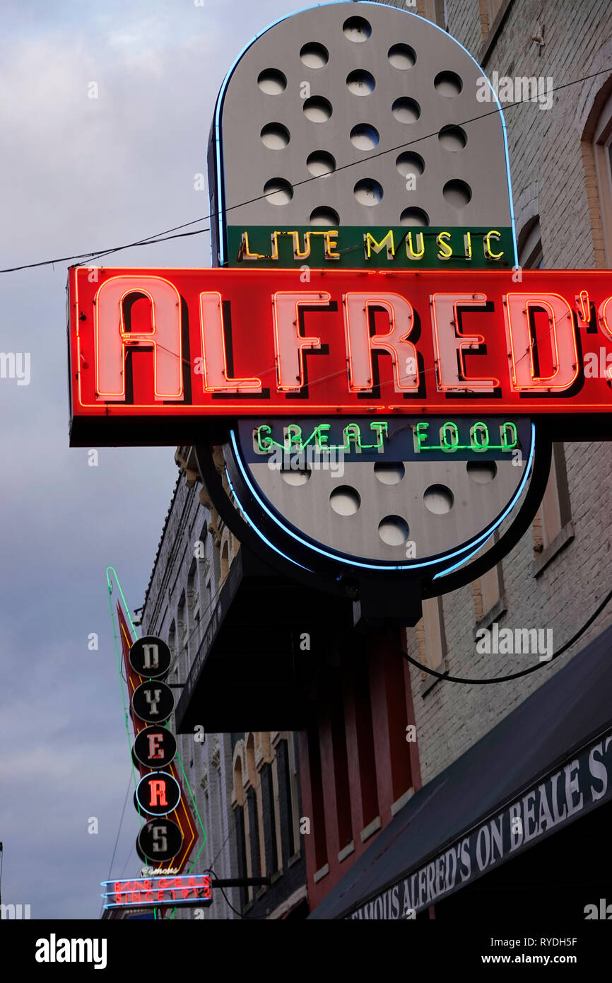 Alfreds great food hi-res stock photography and images - Alamy