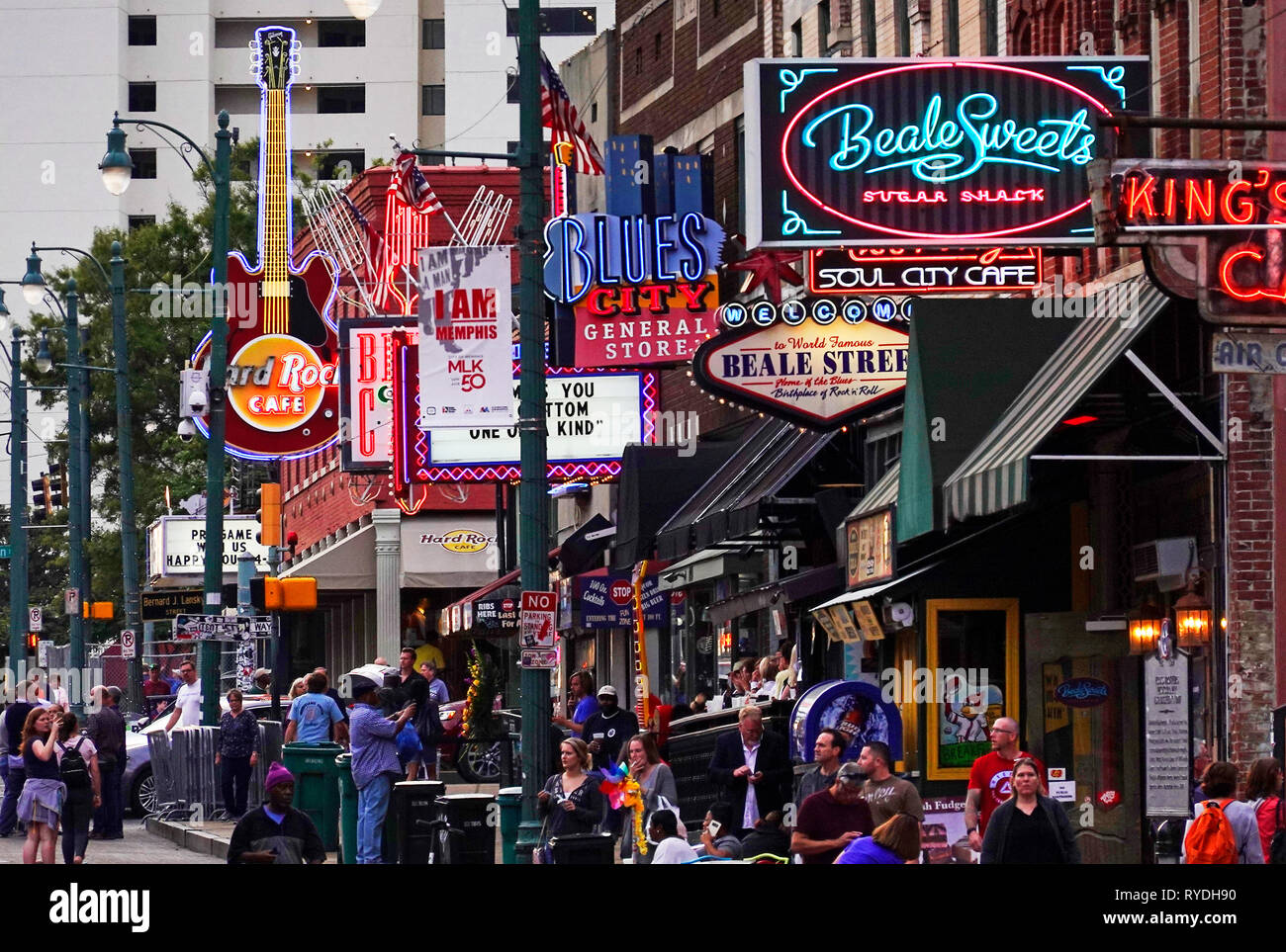 Beale sweets hi-res stock photography and images - Alamy