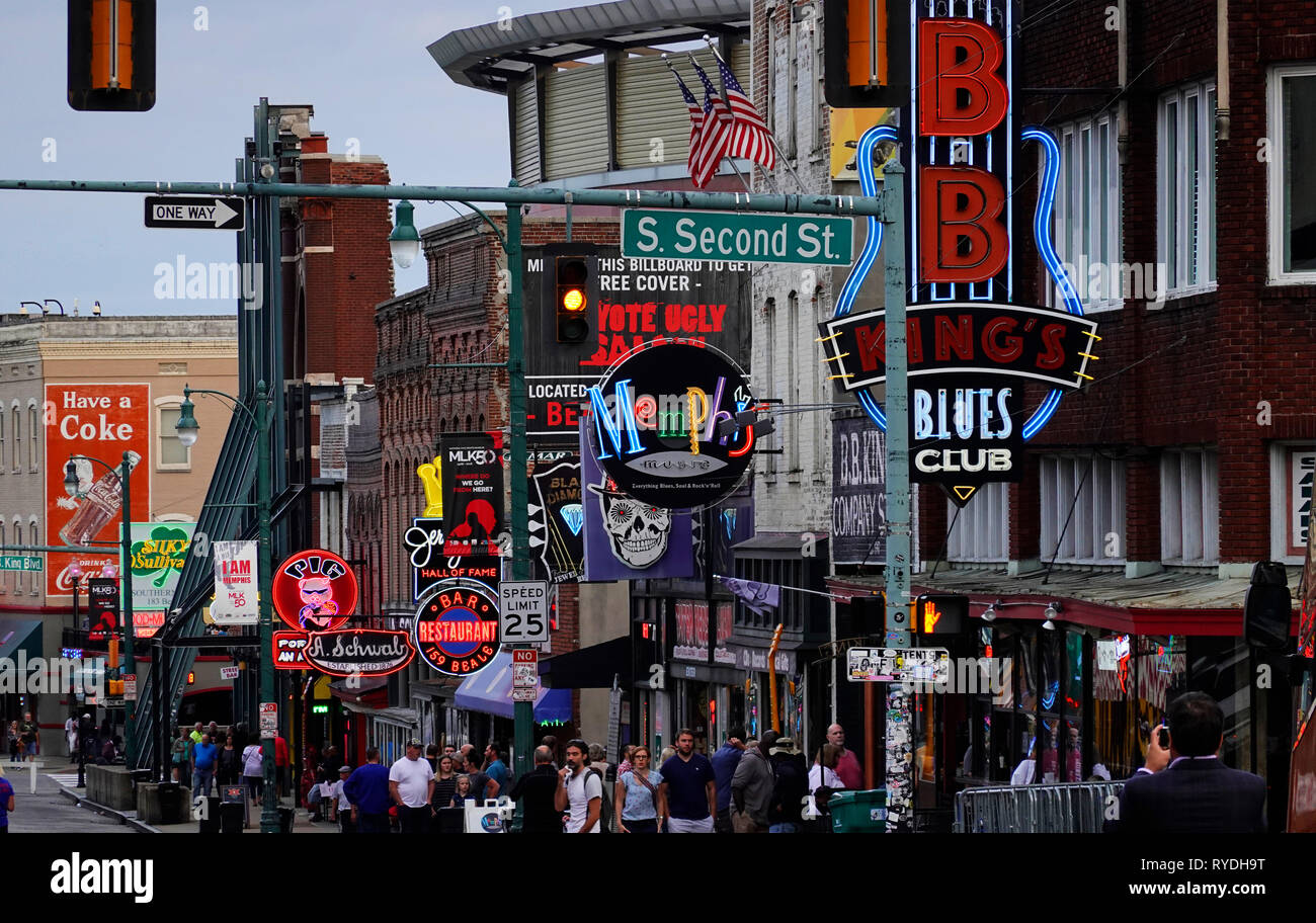 America blues music hi-res stock photography and images - Alamy