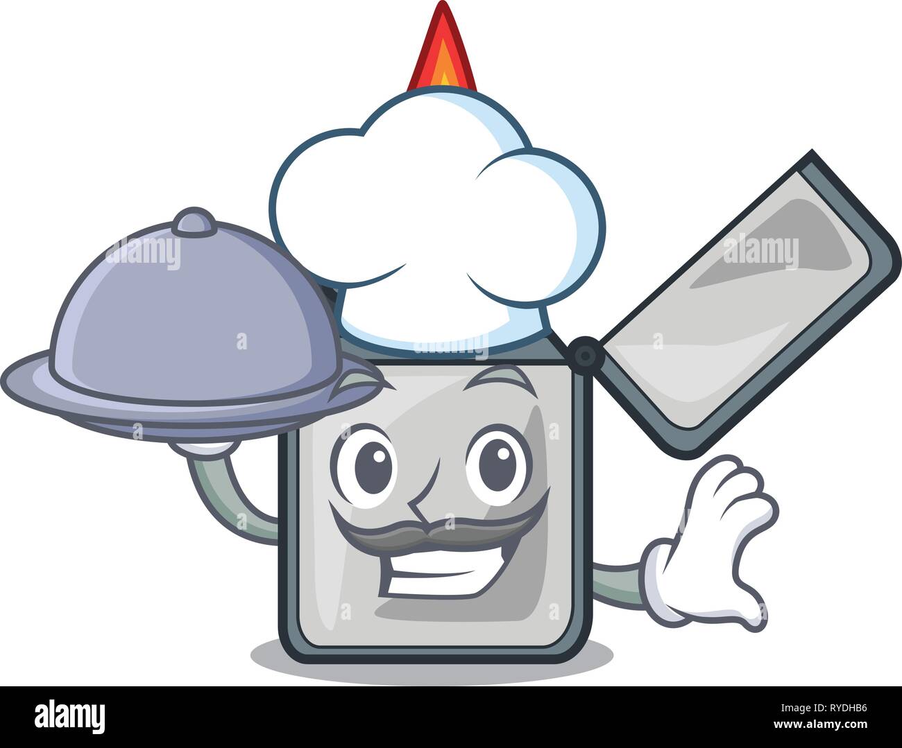 Cigarette pastry Stock Vector Images - Alamy