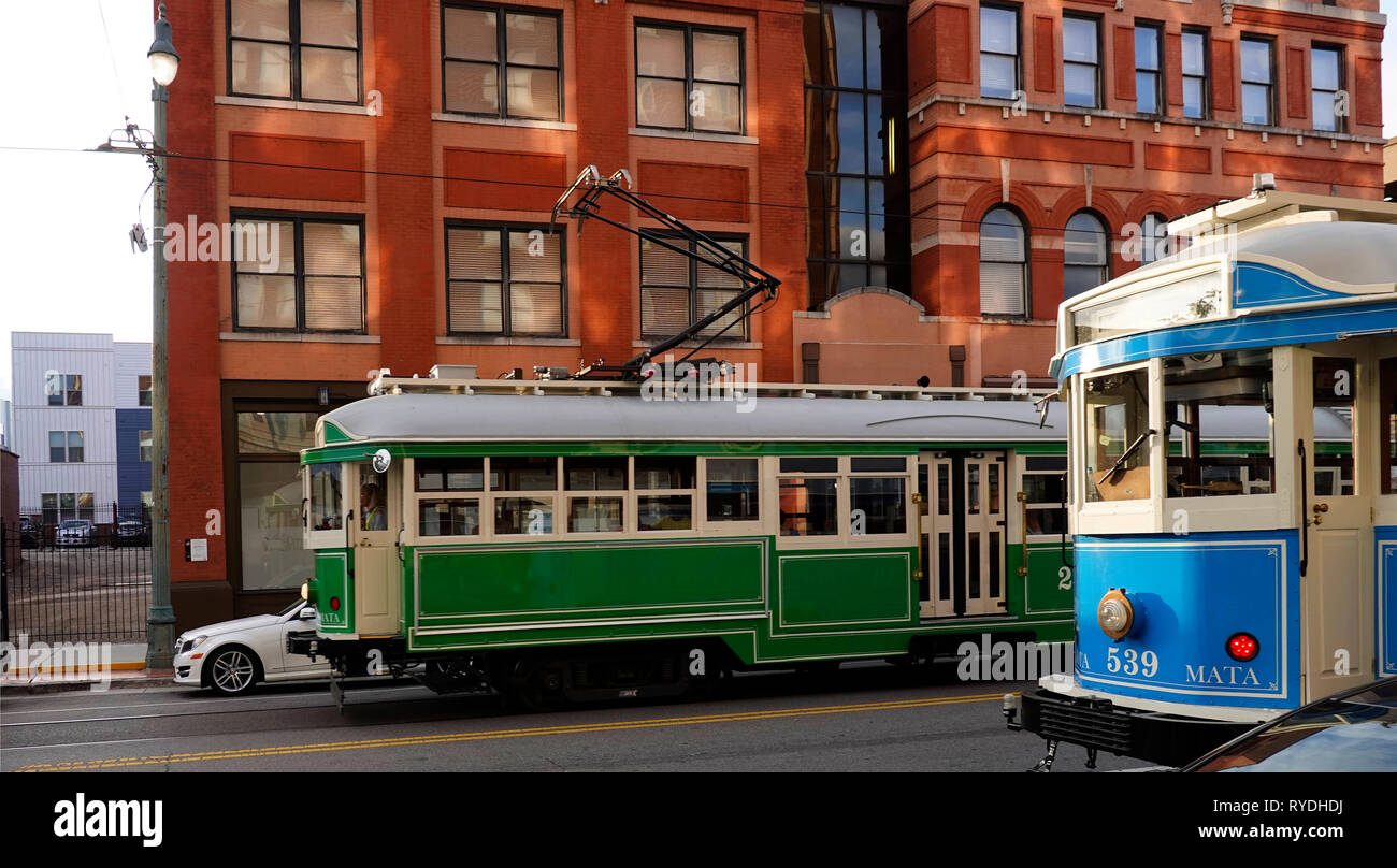 Tennessee tn us usa united states america american cars hi-res stock ...