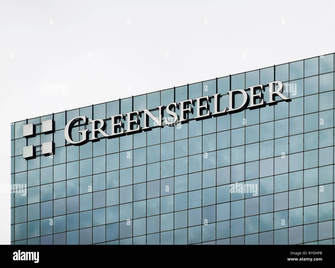 Greensfelder hi-res stock photography and images - Alamy