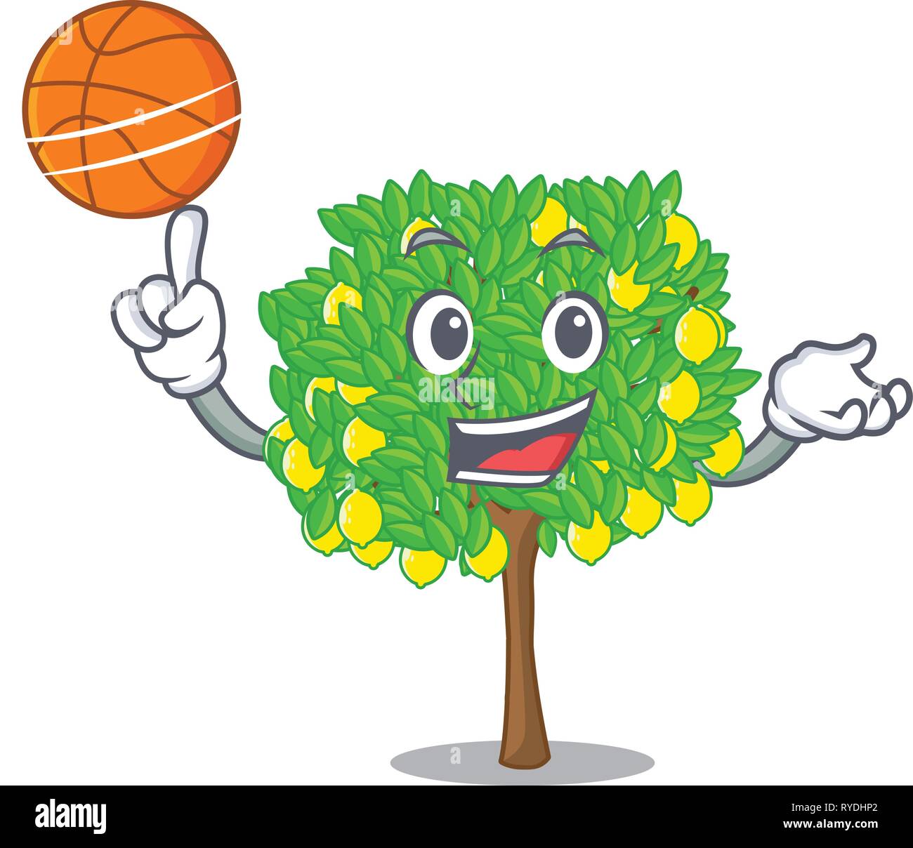 Ball grove Stock Vector Images - Alamy