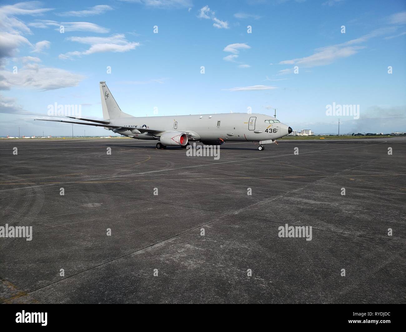 190111-N-PX671-1032 CLARK AIR BASE, Philippines (Jan. 11, 2019) – A P ...