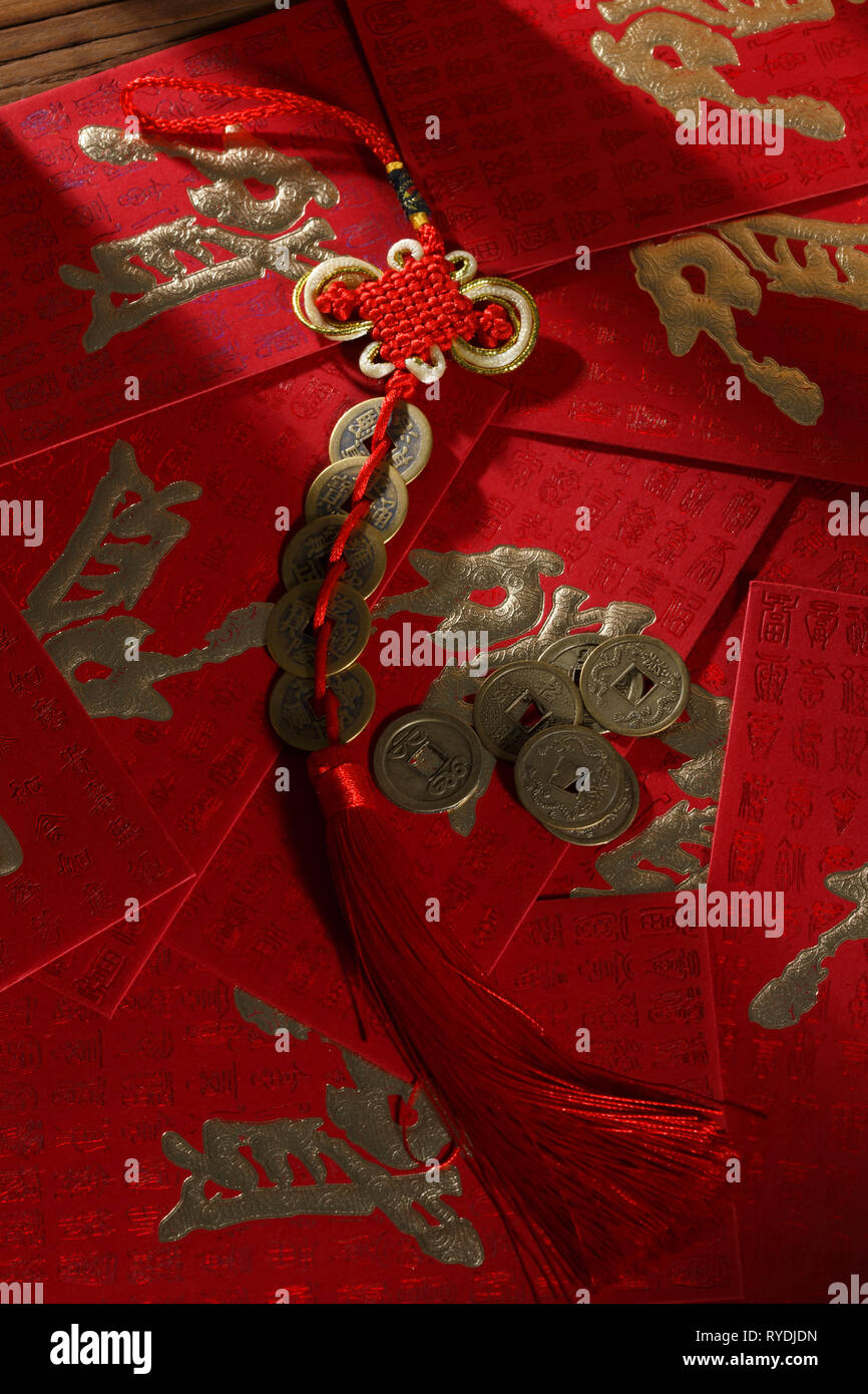 Coin collection envelope hi-res stock photography and images - Alamy