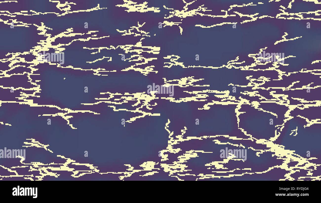 Pink granite veins Stock Vector Images - Alamy