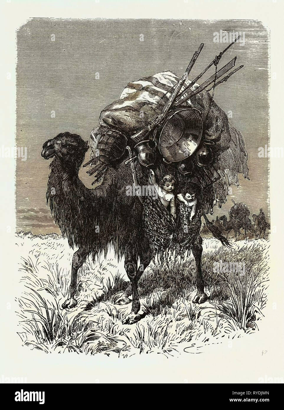 Mongol history hi-res stock photography and images - Alamy
