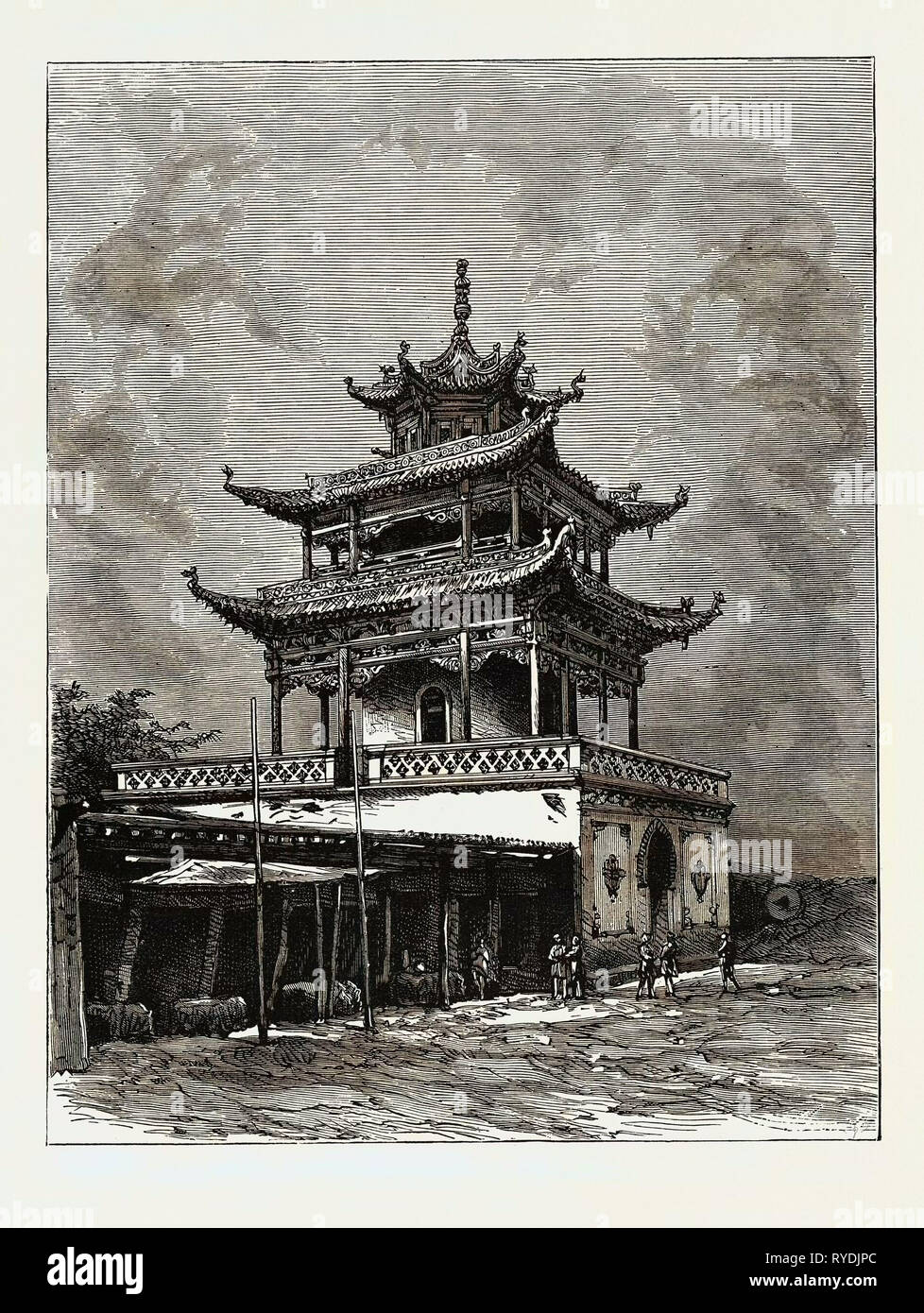 Tarantchi hi-res stock photography and images - Alamy