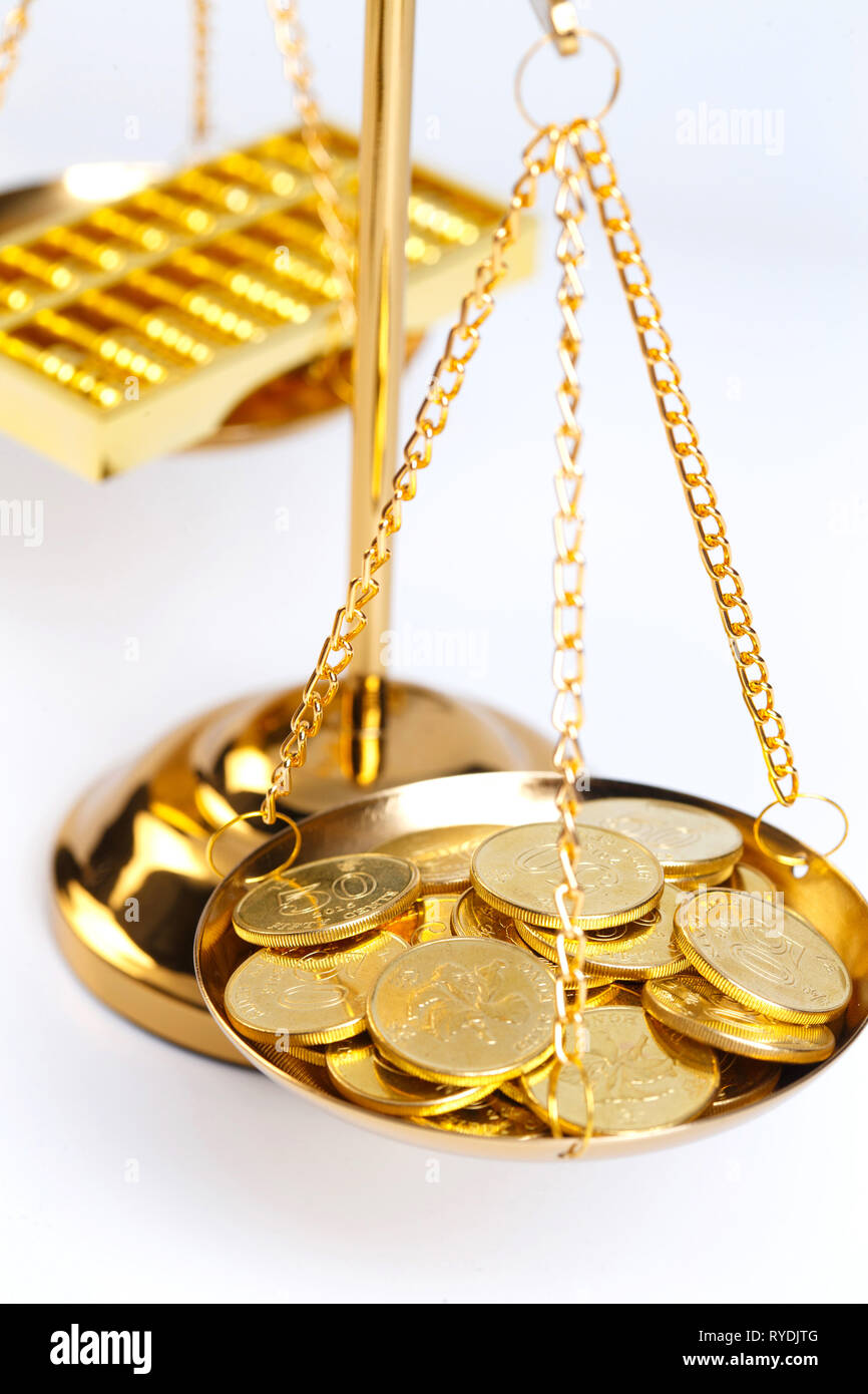 Equal Arm Balance High Resolution Stock Photography and Images - Alamy