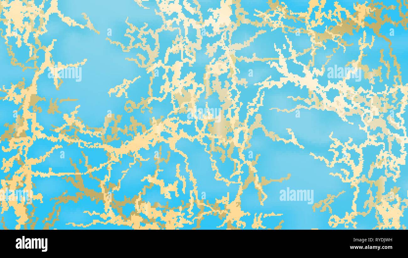 Rock veins Stock Vector Images - Alamy