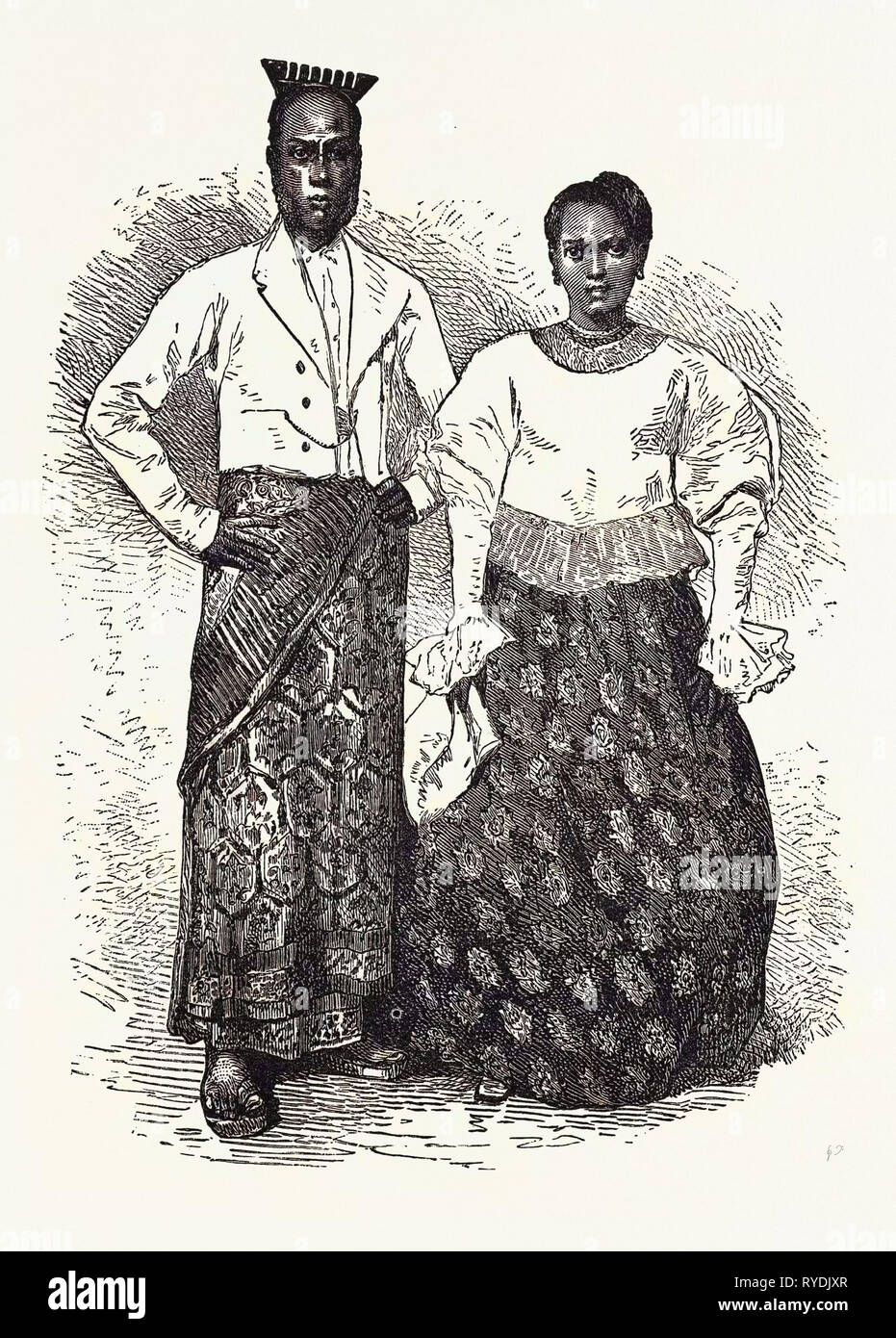 Burghers hi-res stock photography and images - Alamy