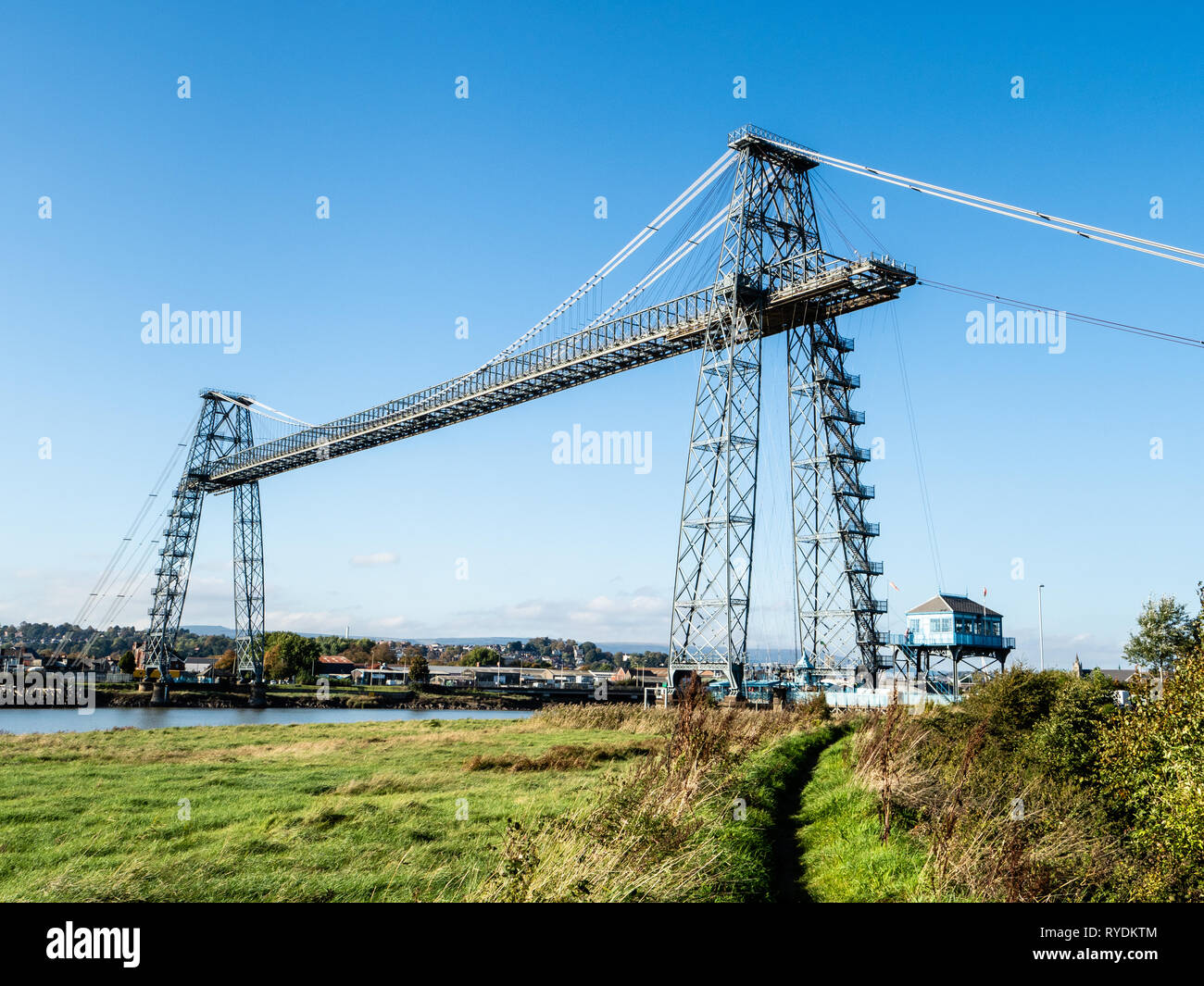Newport docks wales hi-res stock photography and images - Alamy