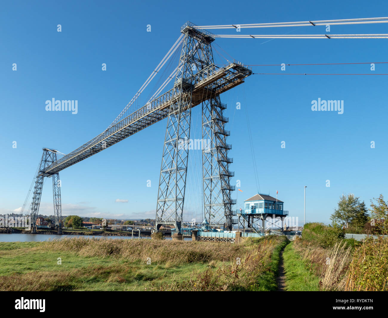Newport docks wales hi-res stock photography and images - Alamy