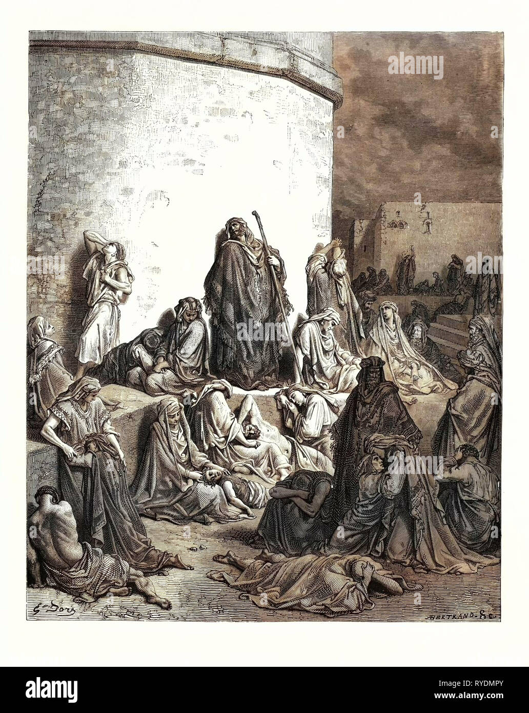 French jerusalem Cut Out Stock Images & Pictures - Alamy