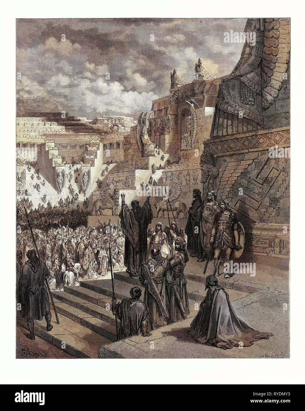 Religious jews Cut Out Stock Images & Pictures - Alamy