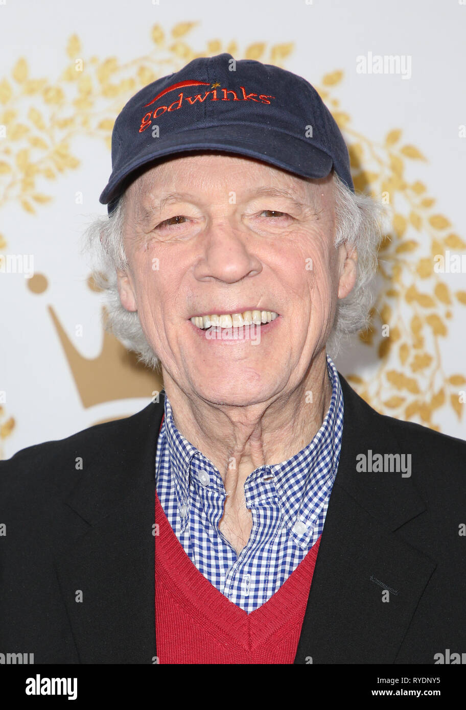 Hallmark Channel, TCA Winter Press Tour Featuring: SQuire Rushnell ...