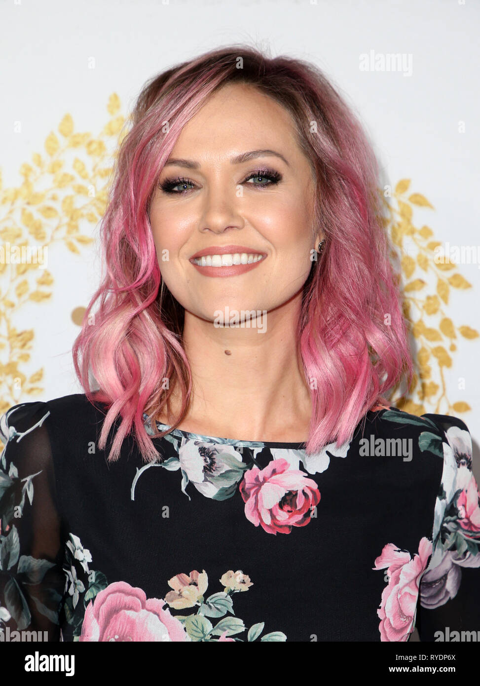 Emilie ullerup hi-res stock photography and images - Alamy