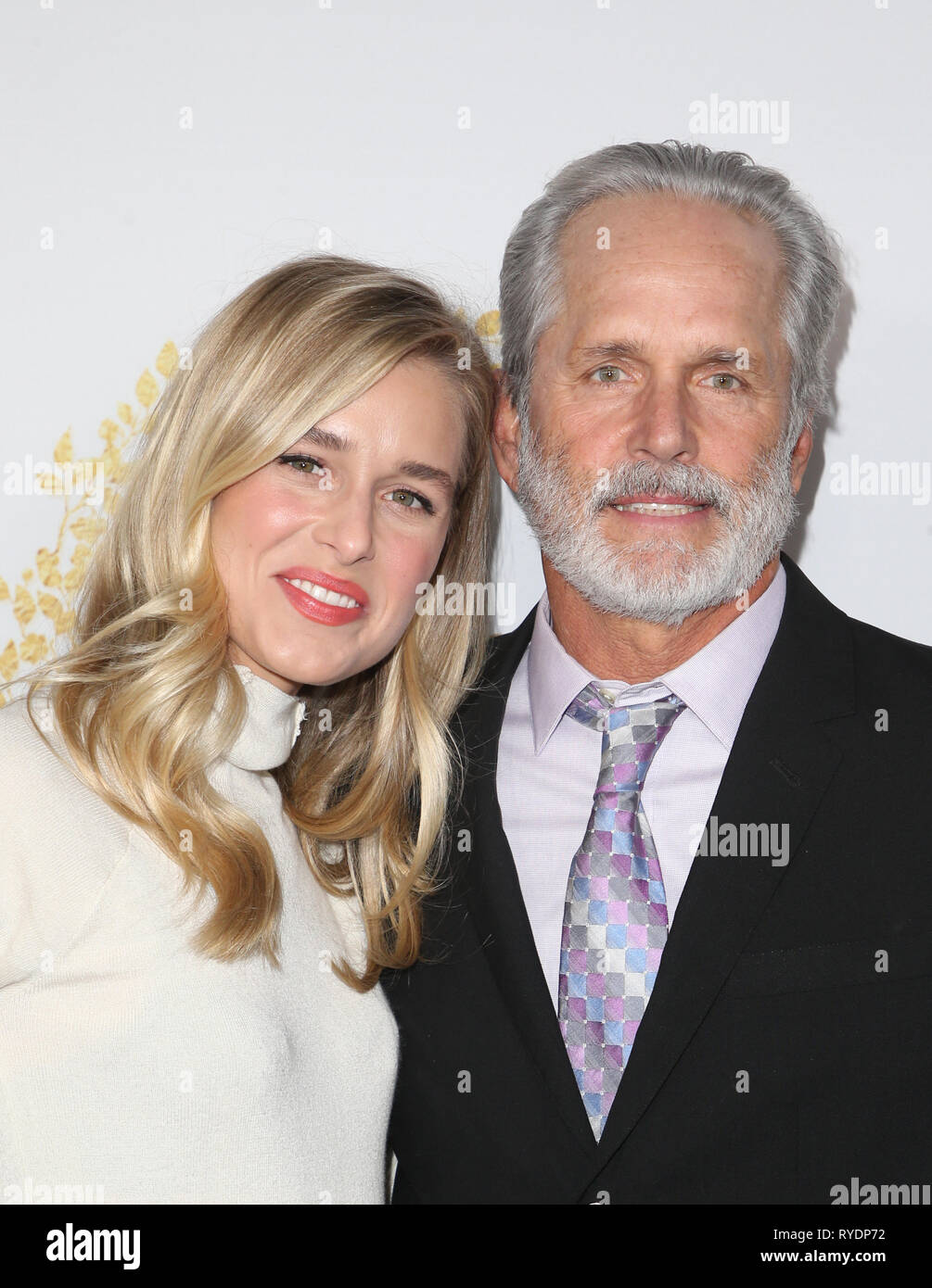 Lily anne harrison gregory harrison hi-res stock photography and images ...