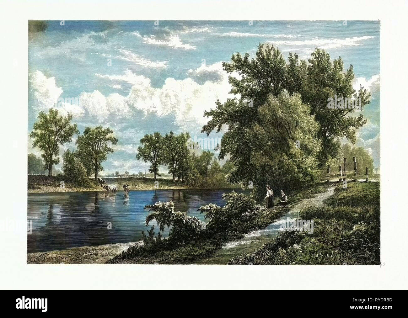 Esopus hi-res stock photography and images - Alamy