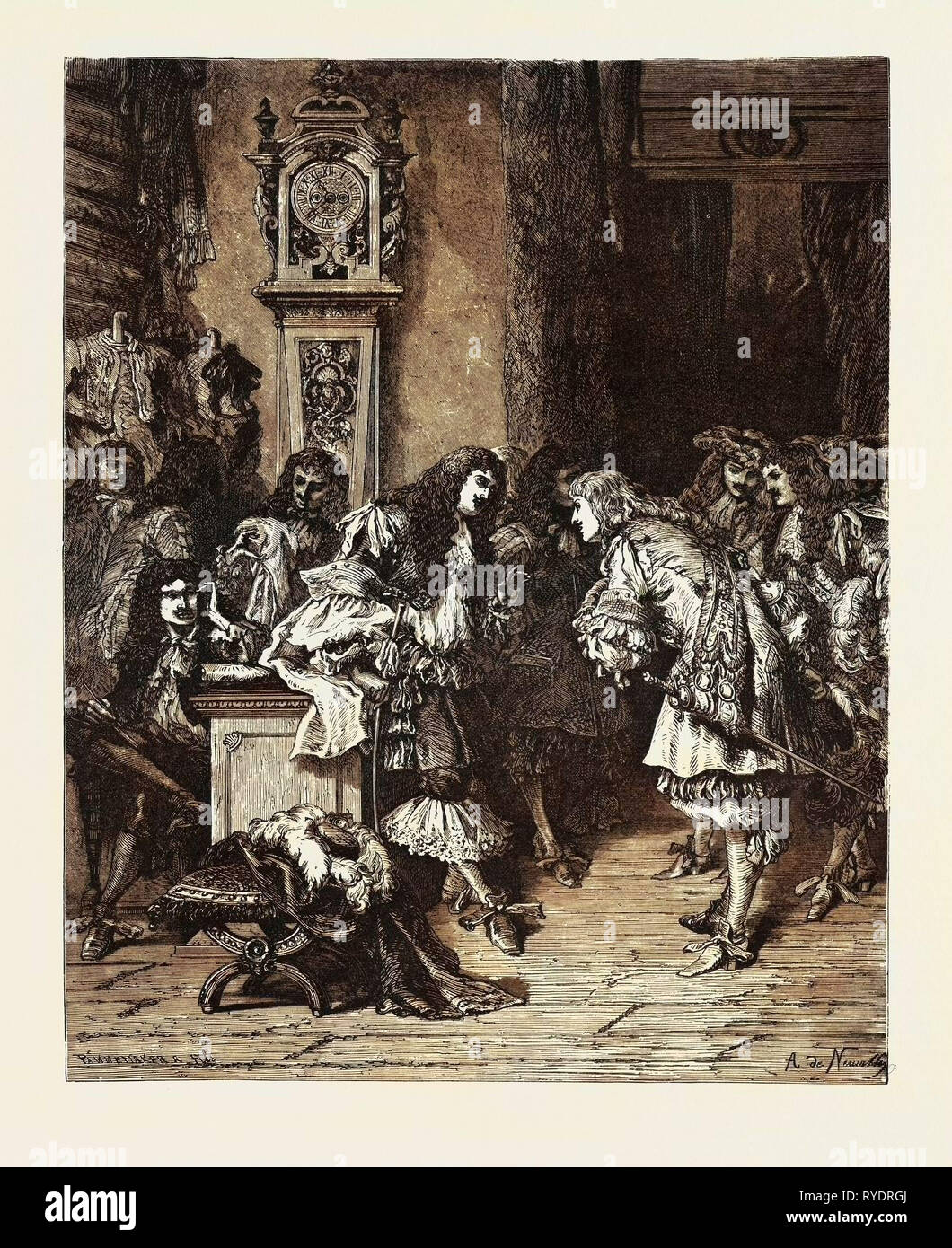 Beginning of history hi-res stock photography and images - Alamy