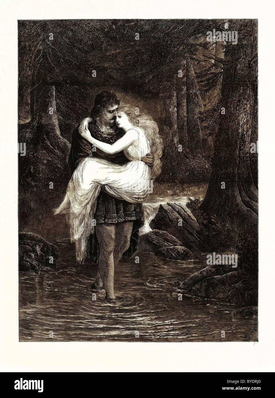 Miss starr hi-res stock photography and images - Alamy