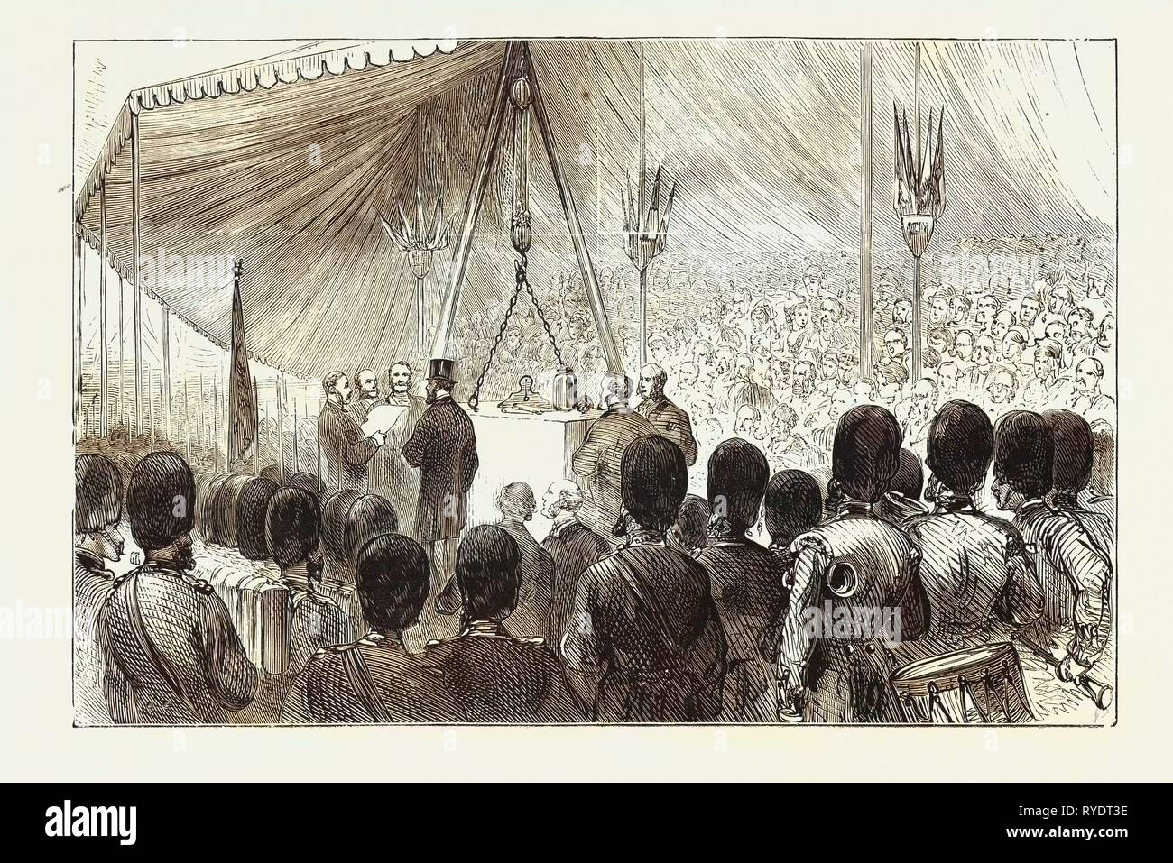 19th century edinburgh architecture hi-res stock photography and images ...