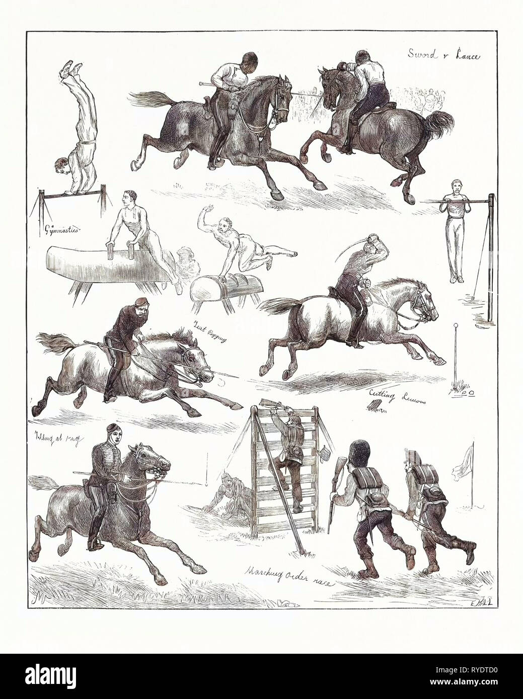 Military image uk Cut Out Stock Images & Pictures - Alamy