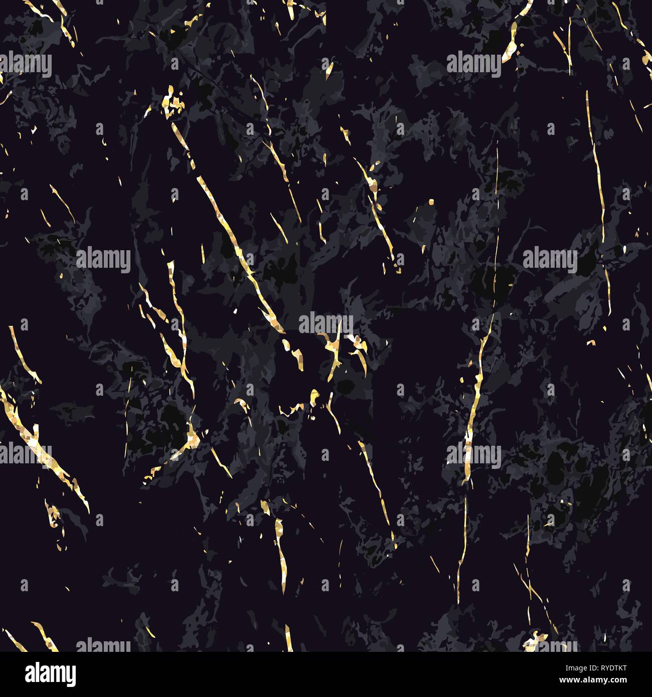 Gold flecks texture Stock Vector Images - Alamy