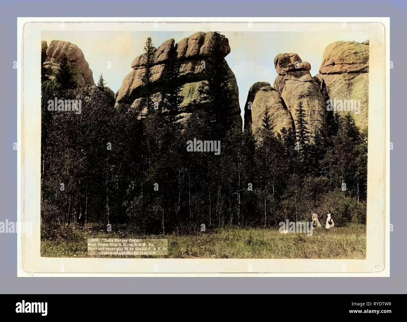 Harney lake hi-res stock photography and images - Alamy